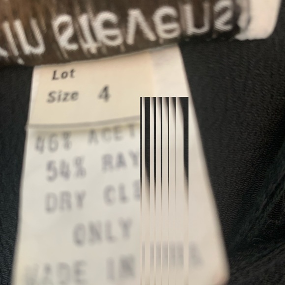 karin stevens | Dresses | Vintage Karin Stevens By Steven Stoller Dress ...